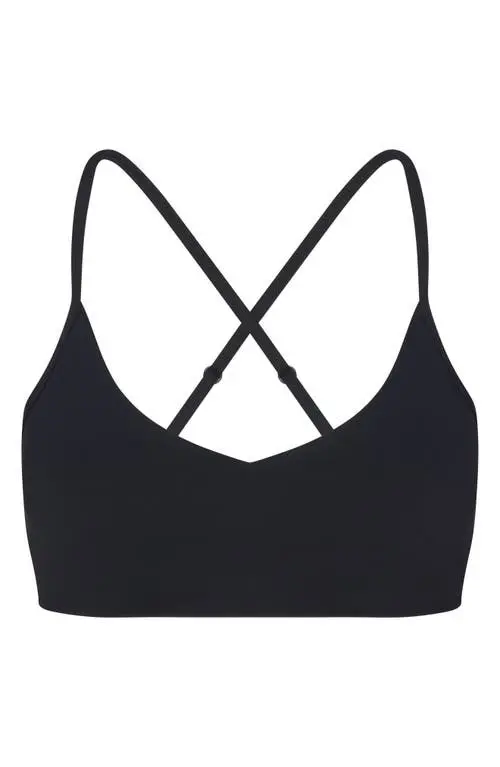 WILLIAMS ATHLETIC CLUB Isla Low Impact Sports Bra