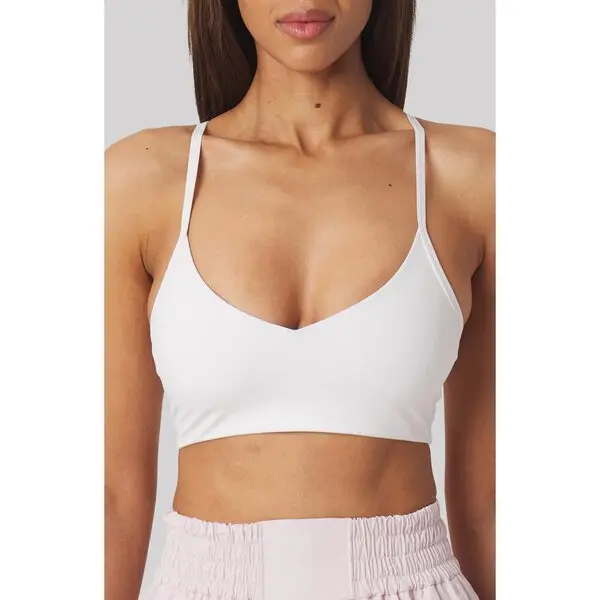 WILLIAMS ATHLETIC CLUB Isla Sports Bra