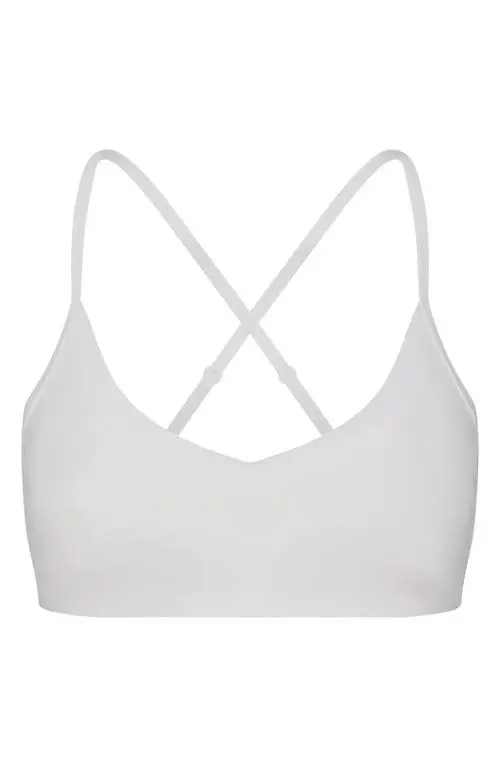 WILLIAMS ATHLETIC CLUB Isla Sports Bra