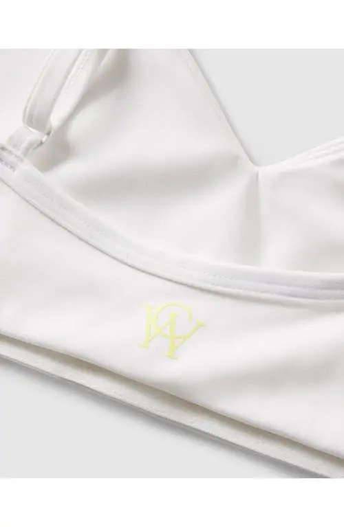 WILLIAMS ATHLETIC CLUB Isla Sports Bra