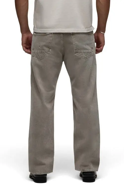 Hudson Jeans Blake Slim Straight Leg Jeans