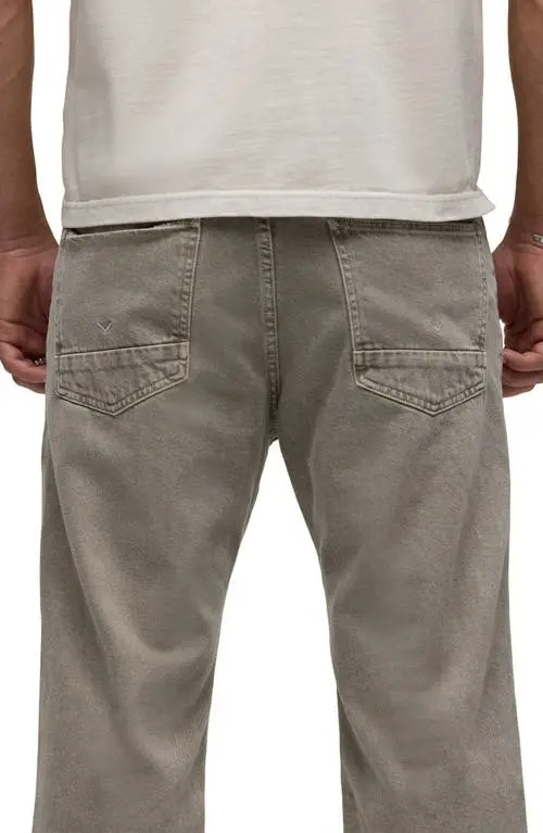 Hudson Jeans Blake Slim Straight Leg Jeans