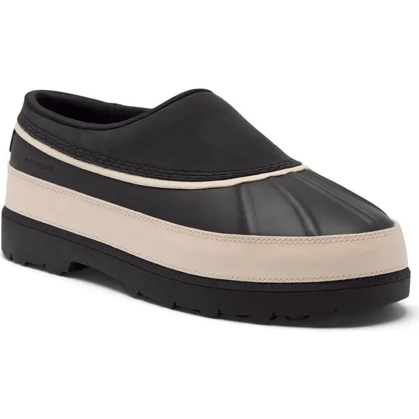 Sorel Ambler Waterproof Slip-on