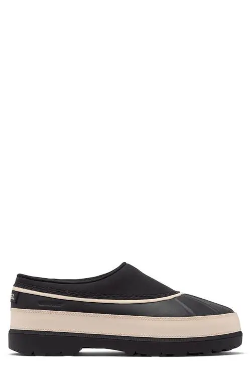 Sorel Ambler Waterproof Slip-on