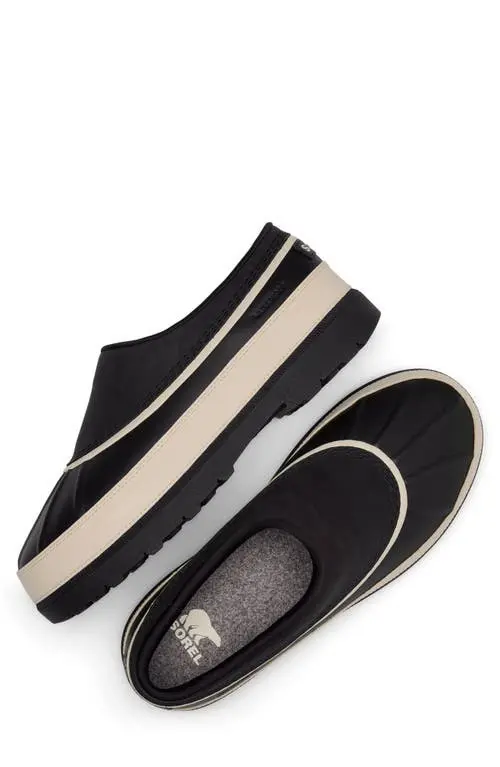 Sorel Ambler Waterproof Slip-on