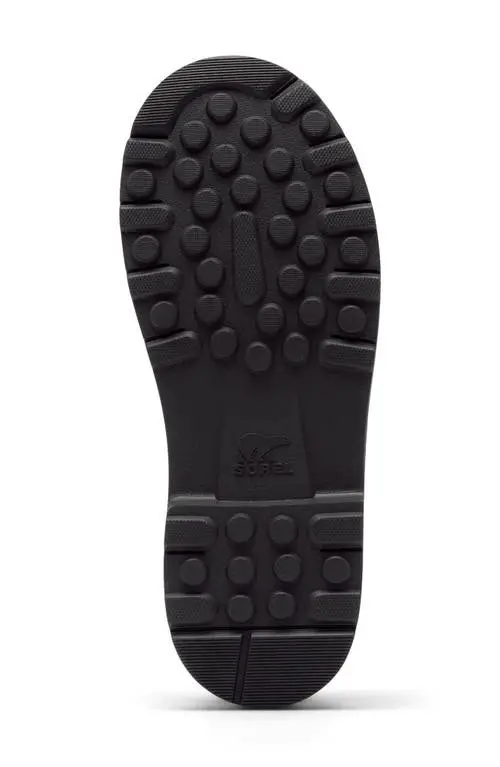 Sorel Ambler Waterproof Slip-on