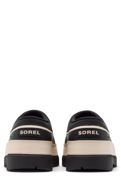 Sorel Ambler Waterproof Slip-on