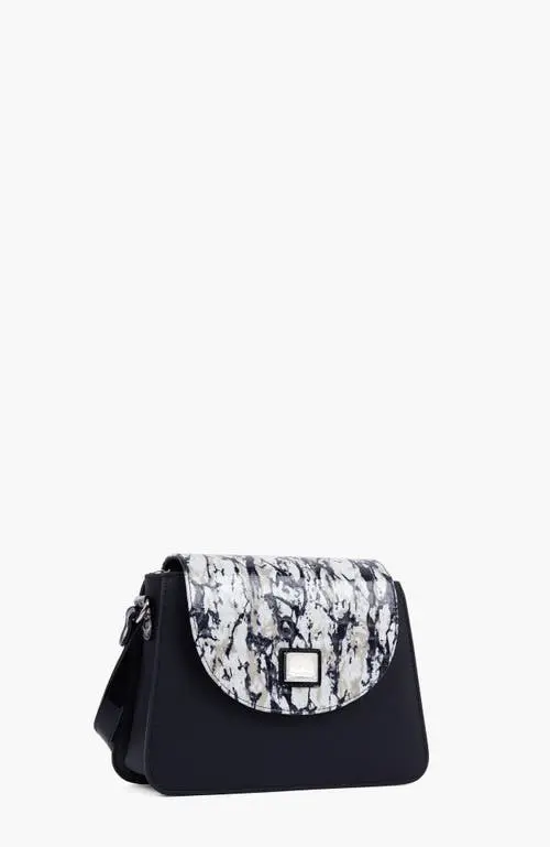 CAVALINHO Acqua Marine 596 Shoulder Bag