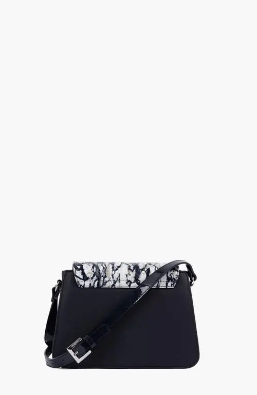 CAVALINHO Acqua Marine 596 Shoulder Bag