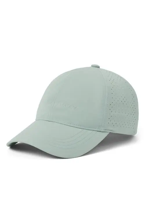 Travis Mathew Moonshadow Baseball Cap - Slate