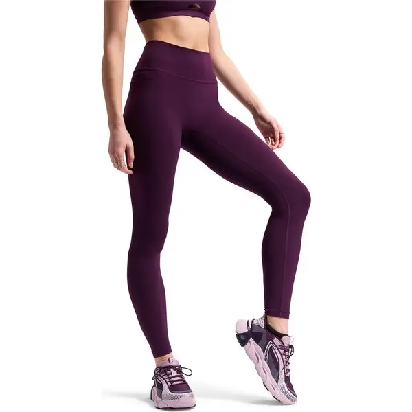 Under Armour Meridian High Waist Pocket Performance Leggings