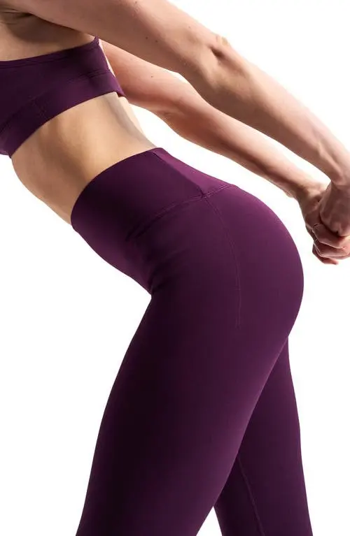 Under Armour Meridian High Waist Pocket Performance Leggings