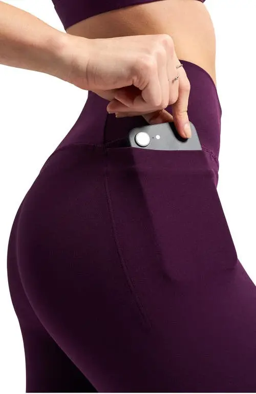 Under Armour Meridian High Waist Pocket Performance Leggings