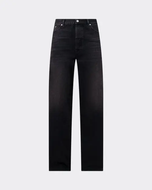 LE PERE Penta 5 Pocket Jeans
