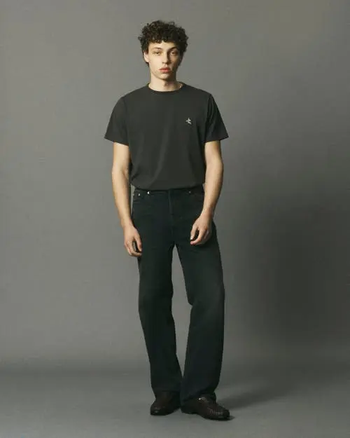 LE PERE Penta 5 Pocket Jeans