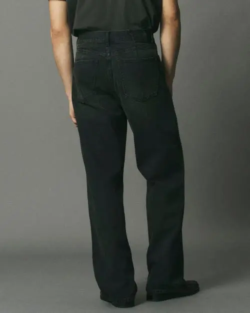 LE PERE Penta 5 Pocket Jeans