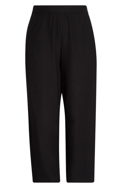 Eileen Fisher Arched Ankle Pants