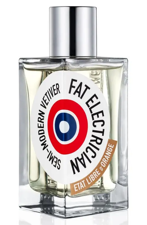 ETAT LIBRE D'ORANGE Fat Electrician Eau De Parfum - No Color