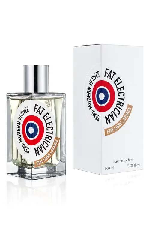 ETAT LIBRE D'ORANGE Fat Electrician Eau De Parfum