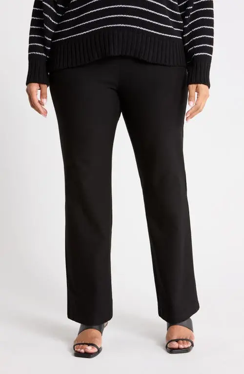 Eileen Fisher Kick Flare Pants