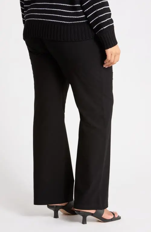 Eileen Fisher Kick Flare Pants