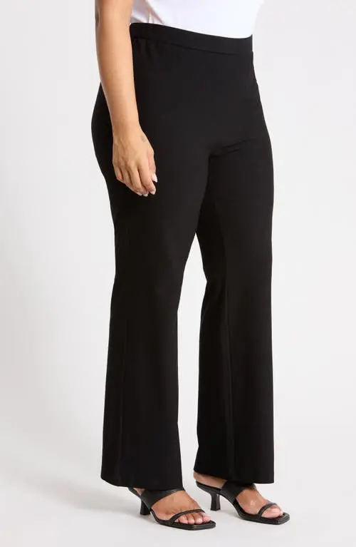 Eileen Fisher Kick Flare Pants