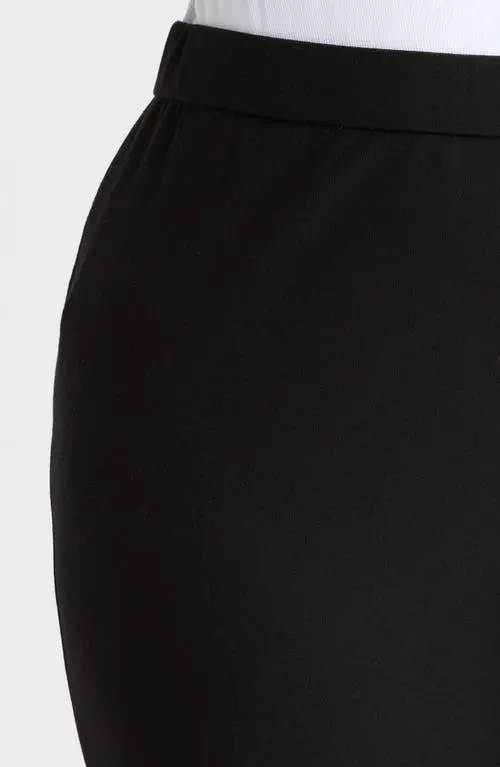 Eileen Fisher Kick Flare Pants
