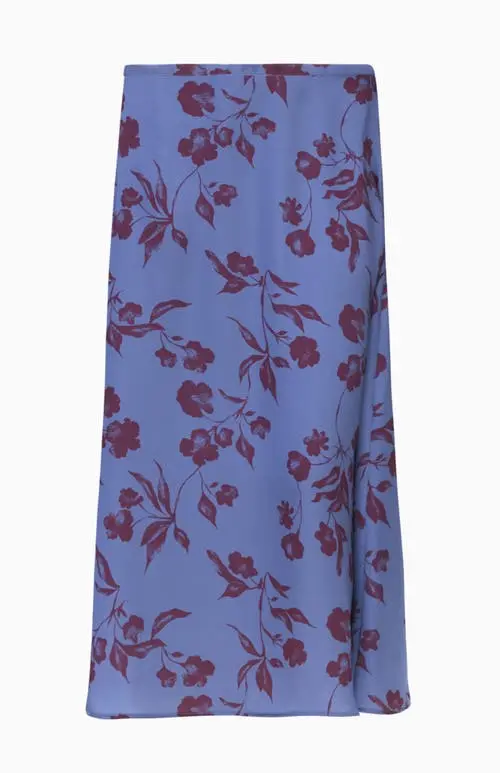 Rebecca Taylor Vivian Circle Skirt