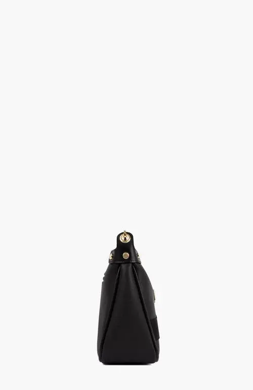CAVALINHO Crossbody Shoulder Bag 592 - Black