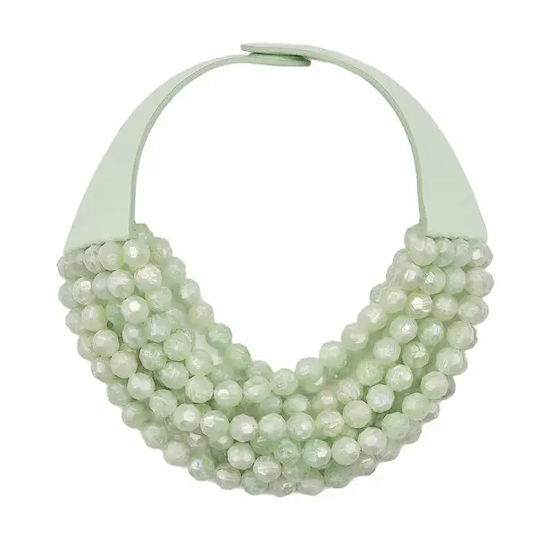 Fairchild Baldwin Bella Pearlized Necklace