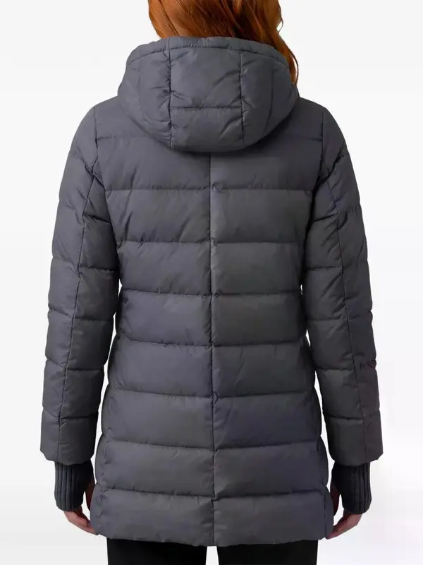 Herno Chamonix Quilted Puffer Jacket