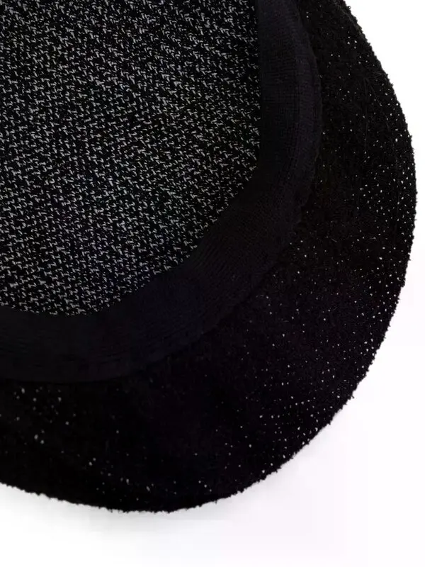 KANGOL Retro Big Kroo 7100 Flat Cap
