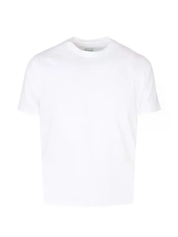 Pal Zileri Crew-neck T-shirt - White