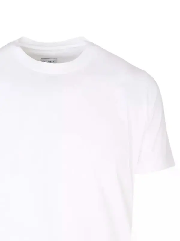 Pal Zileri Crew-neck T-shirt - White