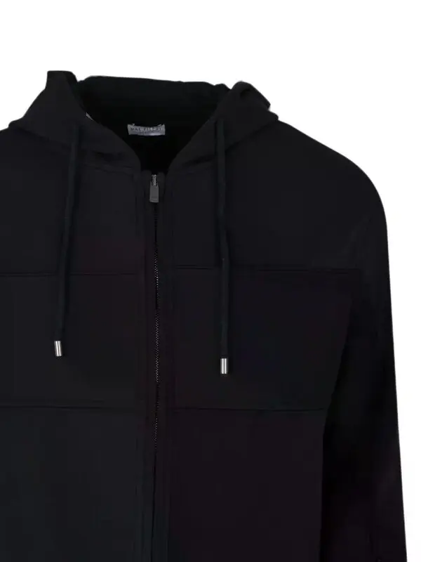 Pal Zileri Zip-up Hoodie
