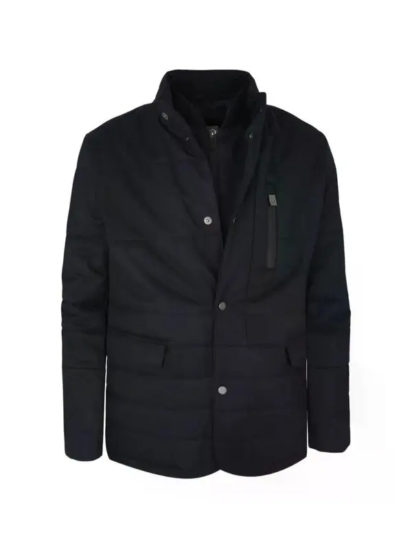 Pal Zileri Zip-pocket Jacket