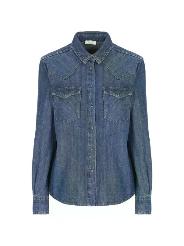 Peserico Button-down Shirt