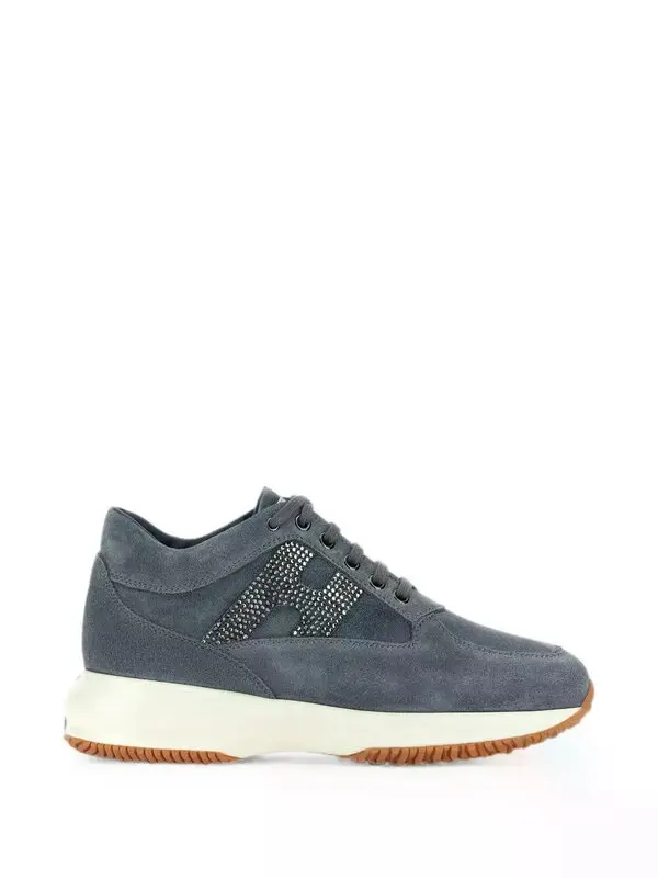 Hogan Interactive Sneakers