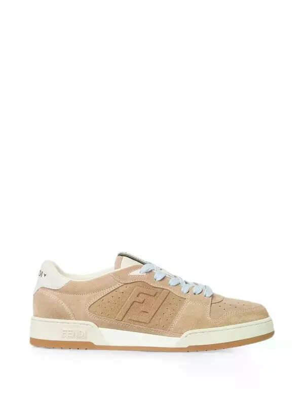Fendi Match Sneakers