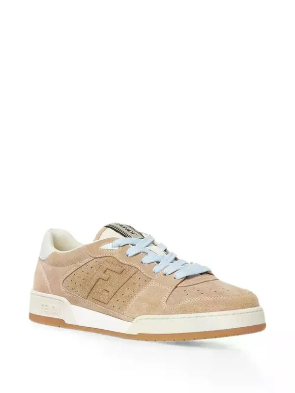 Fendi Match Sneakers