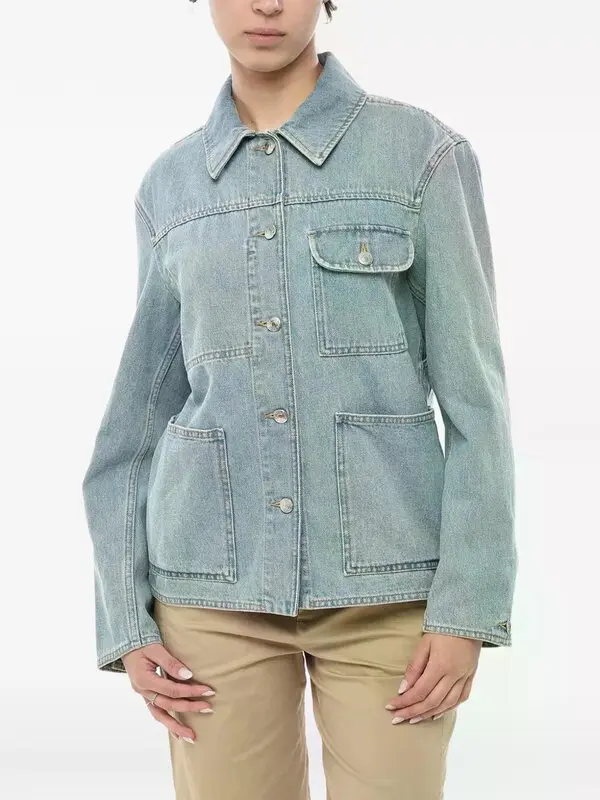 Woolrich Denim Jacket