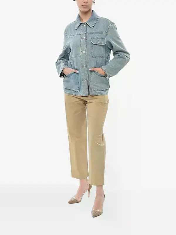 Woolrich Denim Jacket