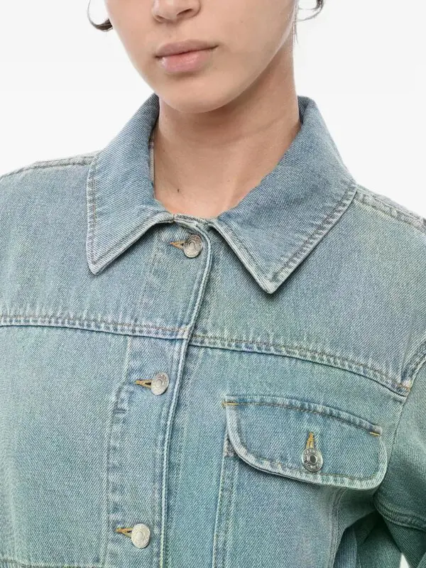 Woolrich Denim Jacket
