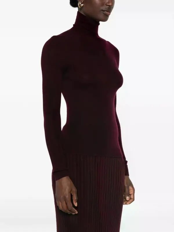 Eric Bompard Long-sleeves Sweater