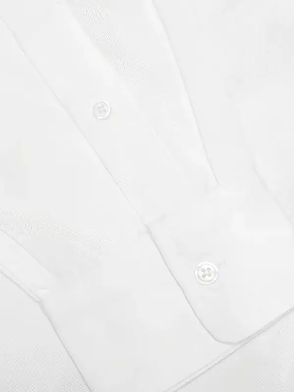 PLEASURES Impact Logo-print Shirt