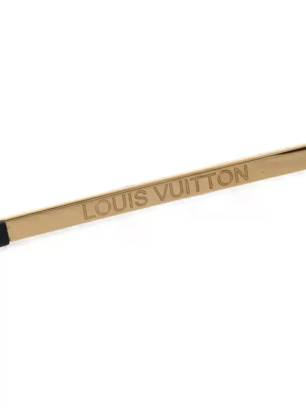 LOUIS VUITTON 2019 Huit Et Demi Sunglasses