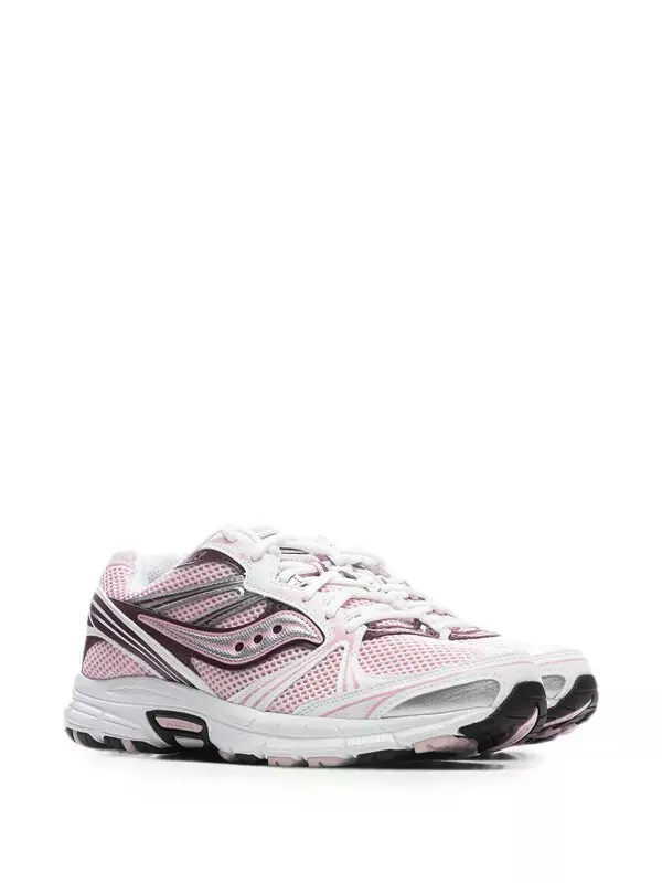 Saucony Grid Legacy Sneakers