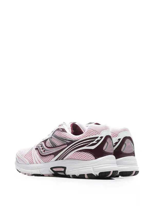 Saucony Grid Legacy Sneakers