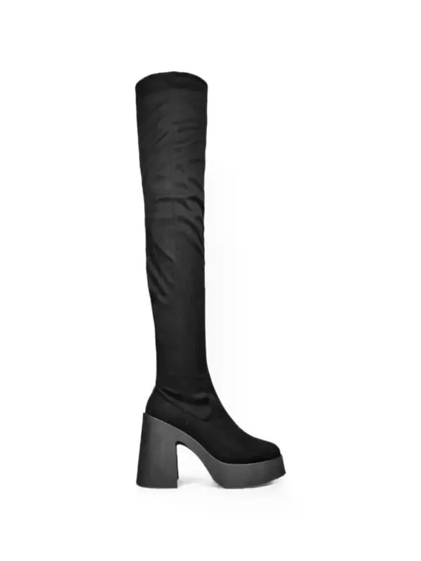 ALTERCORE Daphne Platform Boots