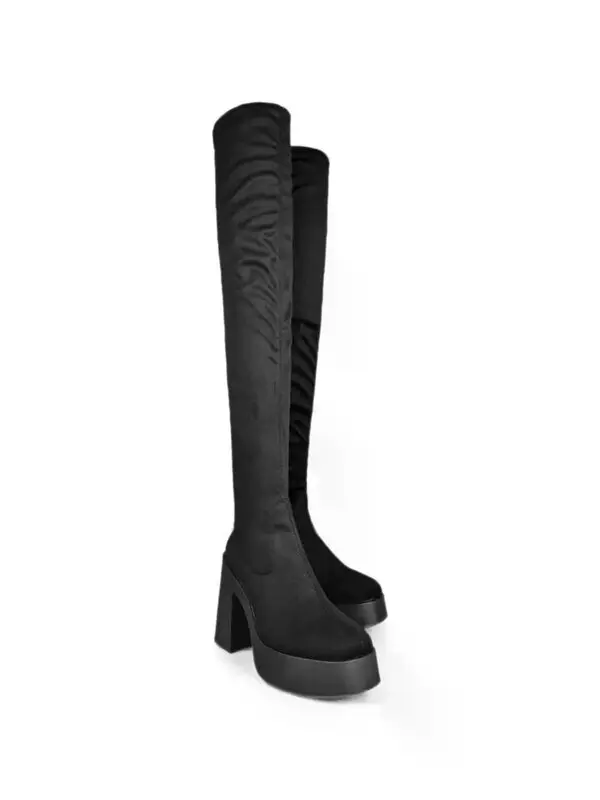 ALTERCORE Daphne Platform Boots